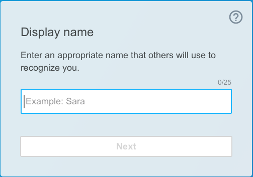 Signing in - SMART Admin Portal