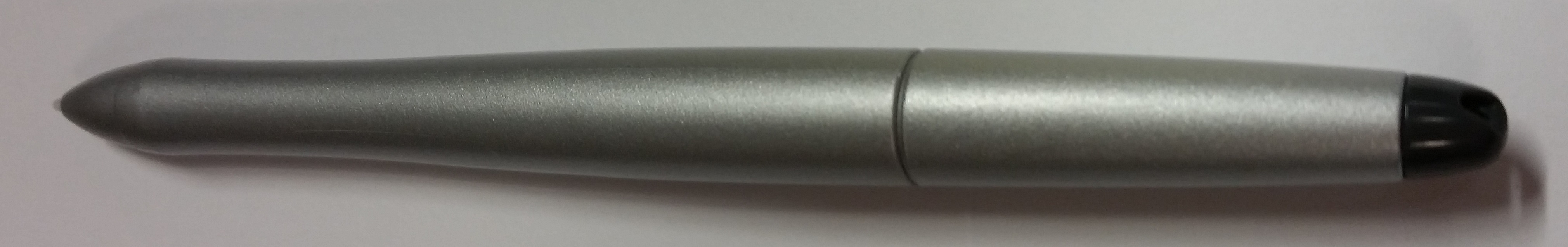 Comparison - SMART product pens