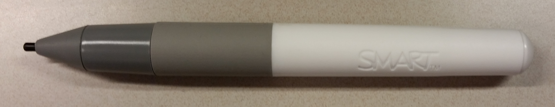 Comparatif - Crayon produit SMART