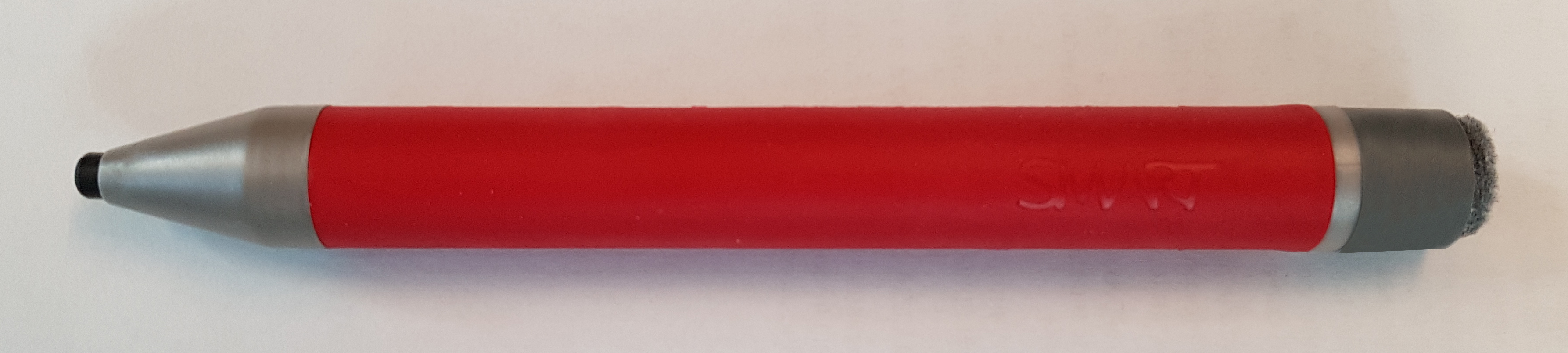 Comparatif - Crayon produit SMART