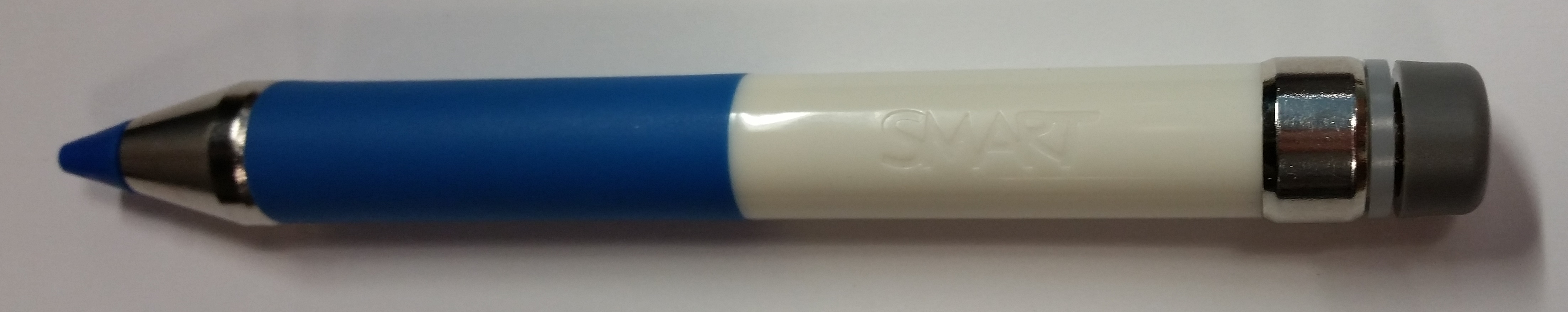 Comparison - SMART product pens