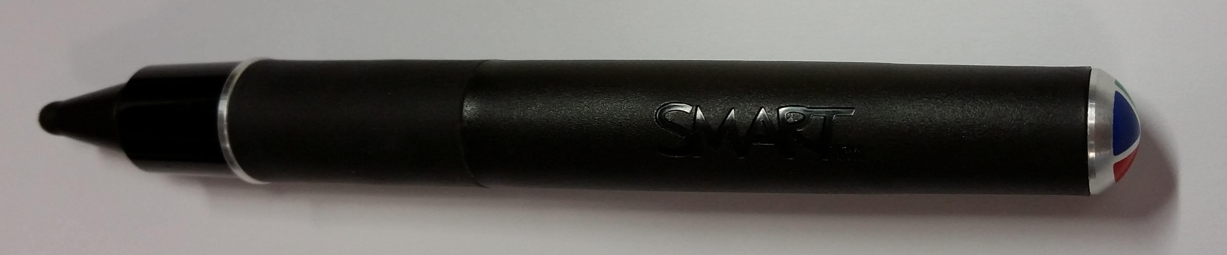 Comparatif - Crayon produit SMART