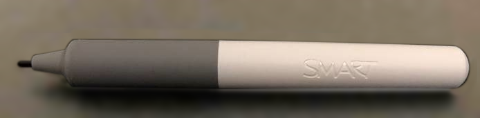 Comparatif - Crayon produit SMART