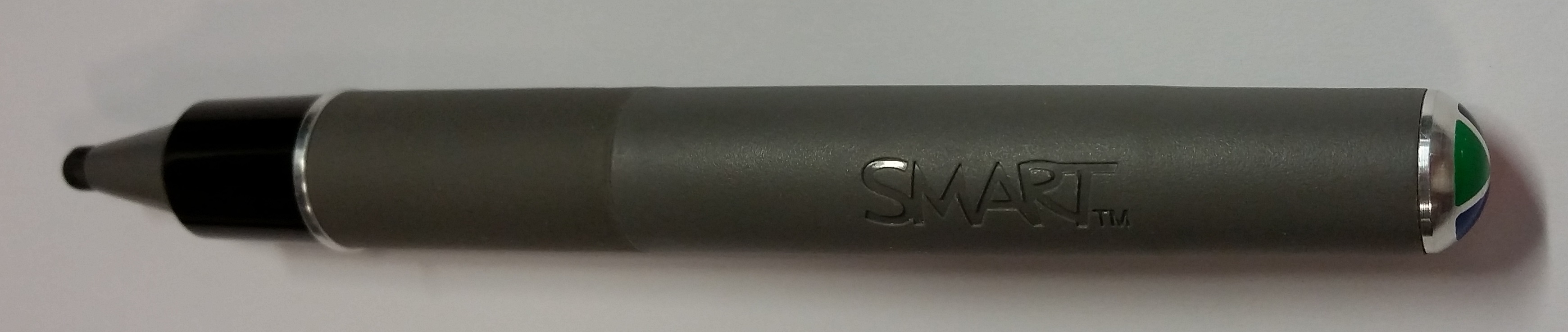 Comparison - SMART product pens