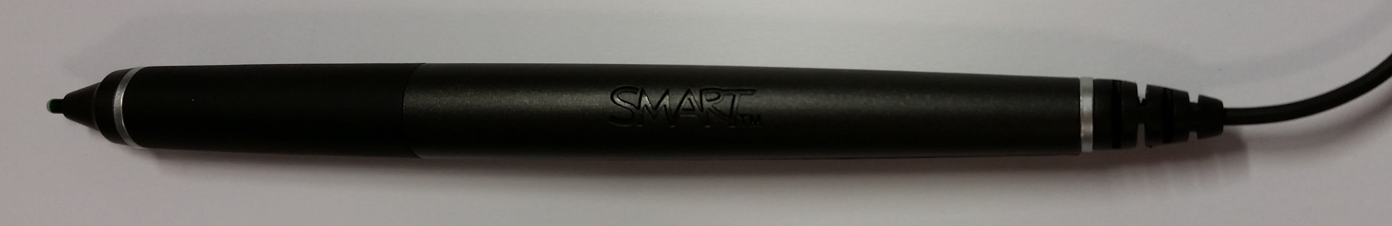Comparison - SMART product pens