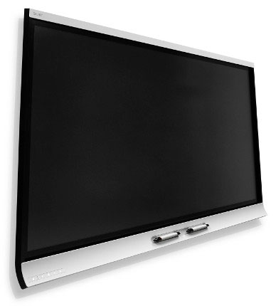 Erste Schritte mit der SMART Meeting Pro - SMART Meeting Pro 4