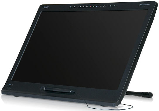 Getting started - SMART Meeting Pro 4