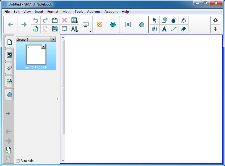 Suelo Dos Semanas Instrumento Actividades Smart Notebook Inocente 