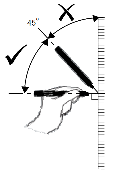 Using gestures - SMART Board M700 | M700V