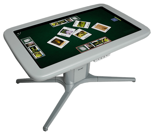 Downloads SMART Table 442i