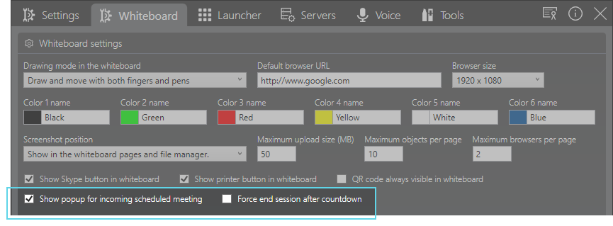 SMART TeamWorks release notes - SMART TeamWorks 3