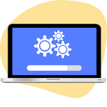 Installing and activating