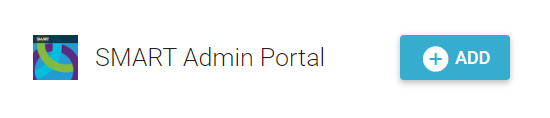 Sincronización de SMART Admin Portal con ClassLink - SMART Admin Portal