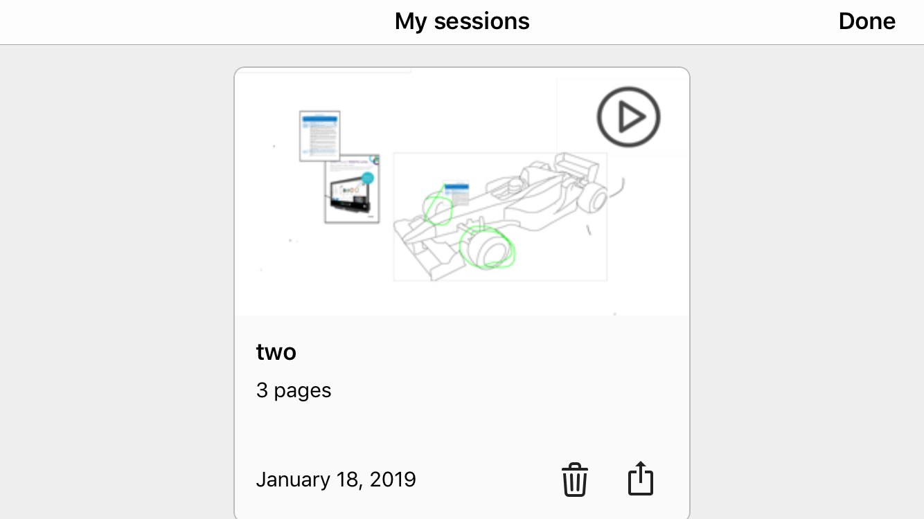 Contributeur SMART TeamWorks pour iOS - SMART TeamWorks 3