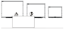 Wall mounting your interactive whiteboard - SMART Board 600 | D600
