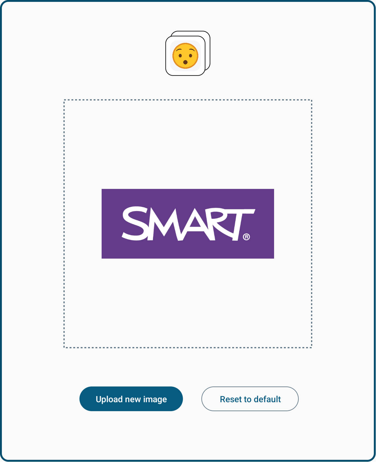 Verwendung der Tool Explorer V2-Stempel - SMART Board RX