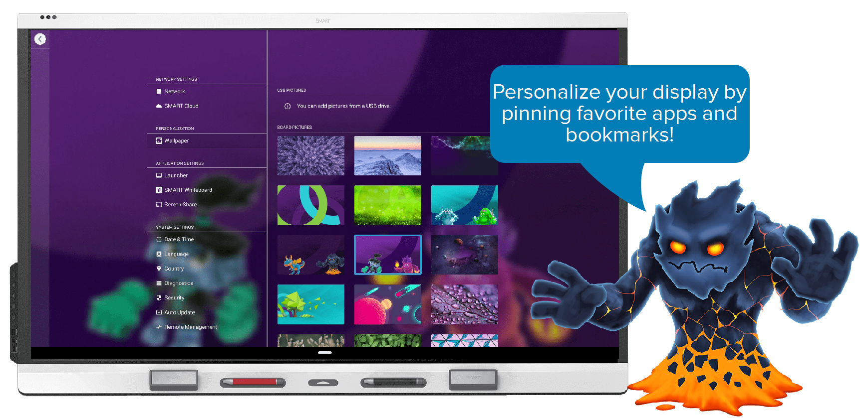 Teacher guide - iQ experience