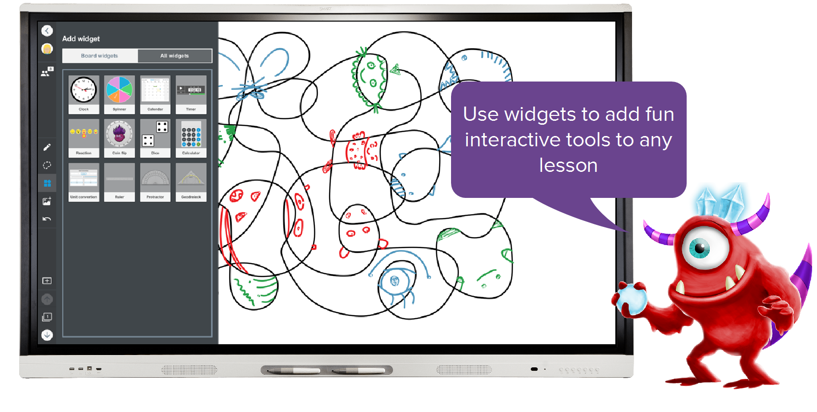 Teacher guide - iQ experience